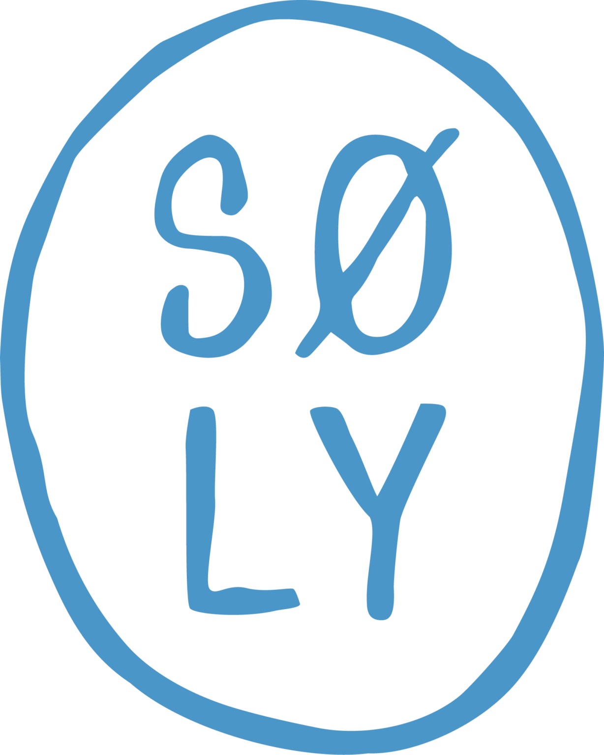 Søly – Vedbæks lokale samlingspunkt